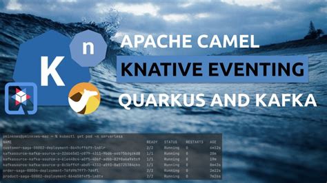 knative eventing with quarkus kafka and camel piotr s techblog r java