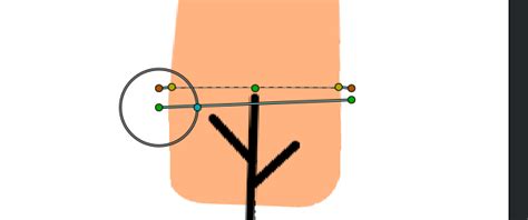 curve wrap layer queries probably problems synfig related help synfig forums