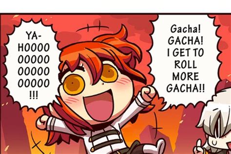 Ritsuka Fujimaru Learning With Manga Wiki Fight Colosseum Amino