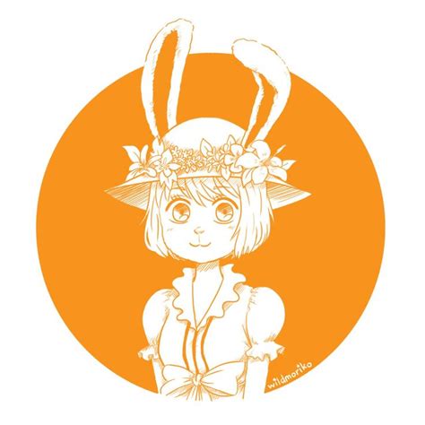 115 Best Carrot The Bunny Girl Images On Pinterest Carrot Carrots
