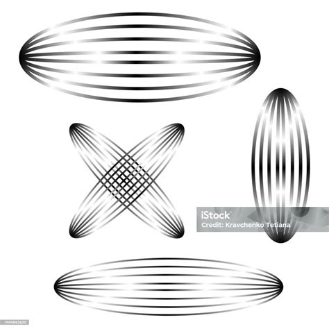 강철 타원 금속 배경입니다 벡터 3d 그림입니다 스톡 이미지 3차원 형태에 대한 스톡 벡터 아트 및 기타 이미지 3차원 형태 강철 경기 스포츠 Istock