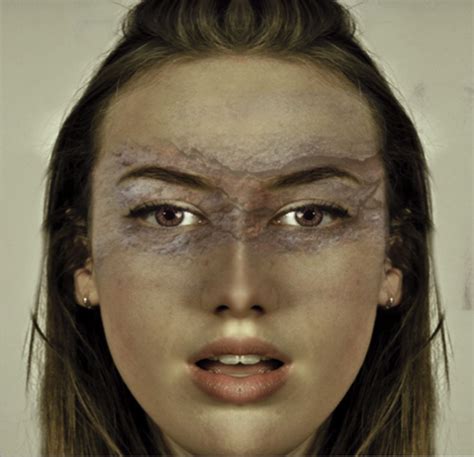 as face distortion face distortion a level photography stop motion