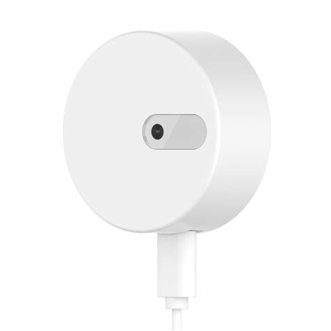 Linptech Human Presence Sensor Es1 Smart Motion Sensor With 24g Mmwave