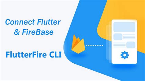 junaid iqbal on linkedin step by step guide to configure flutter firebase using cli