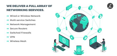 How To Design An Enterprise Network