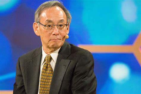 Steven Chu Compares Energy Department Loan Program To An Unsedated Colonoscopy