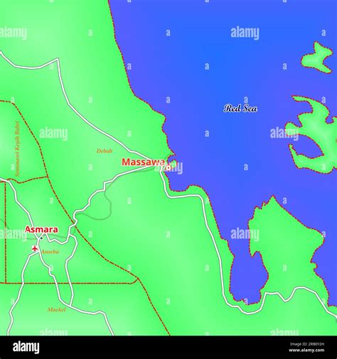 Massawa Eritrea Map Massawa Climate Weather By Month Average