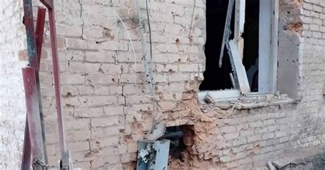 Війська РФ ударили по Сумщині Новини Bigmir Net