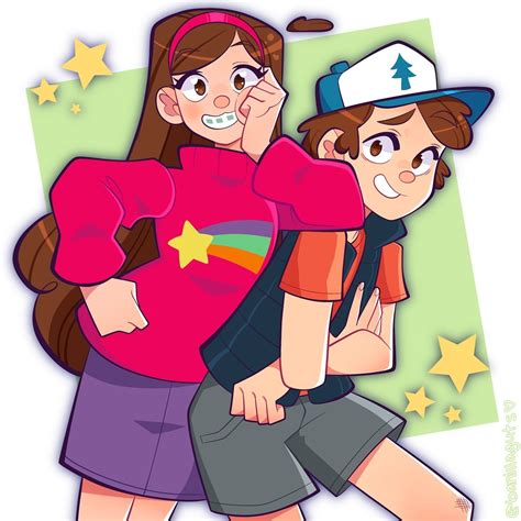 Gravity Falls Ideas In 2025 Gravity Falls Gravity Gravity Falls Art