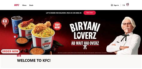 GitHub Morevishwa Kfc Clone