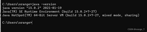 Java Window多环境配置window 配置多个java 环境 Csdn博客 Java Window多环境配置window 配置多个java 环境 Csdn博客