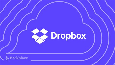 How To Download And Back Up Dropbox Data