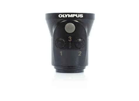 Camera Head Housing With Buttons Otv S7 Endocorp