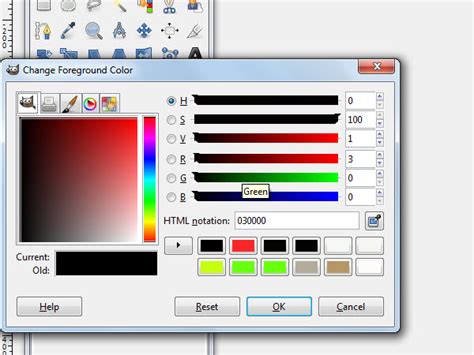 How To Create An Abstract Wave Effect Using GIMP 15 Steps