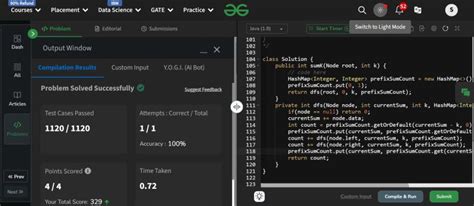 gfg160 codingchallenge geekstreak2024 womenintech problemsolving… sadaf nayeem