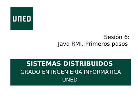 pdf unidad 1 fundamentos de sistemas distribuidos planteamos 2