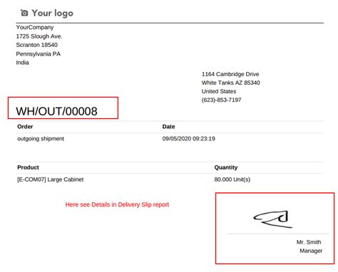 Digital Signature In Sales Purchase Invoices Inventory Sale Order Digital Signature