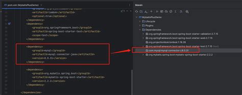 Springboot连接mysql数据库，使用mybatis框架（入门）springboot Mysql Mybatis Csdn博客