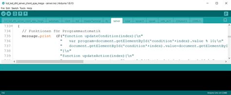 Libraries And Project Structure Programming Arduino Forum