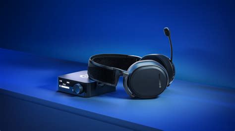 Headset Gaming Terbaik Kualitas Cetar Audio Menggelegar