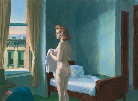 Edward Hopper Survey AMERICAN SUBURB X