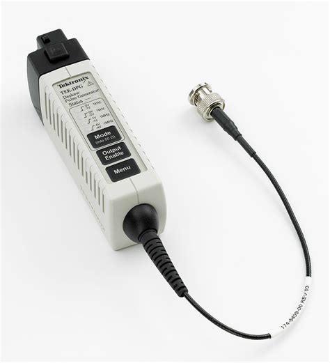 Tektronix Tek Dpg Deskew Pulse Generator Signal Source Tequipment
