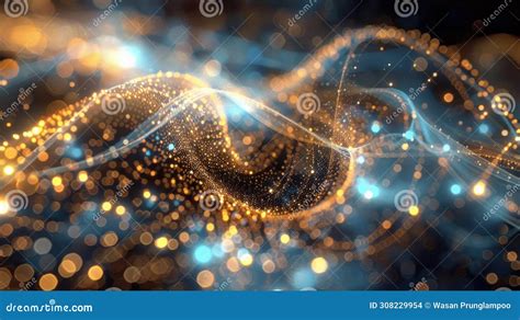 Quantum Computings Boundless Horizon A Visual Journey Into The Core Of A Quantum Processor Where