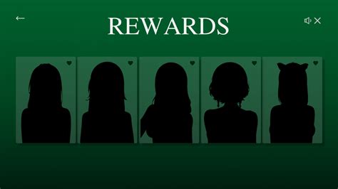 🏆 Rewards Gallery