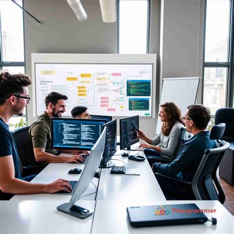 The Ai Impact On Software Development How Ai Is Revolutionizing Coding