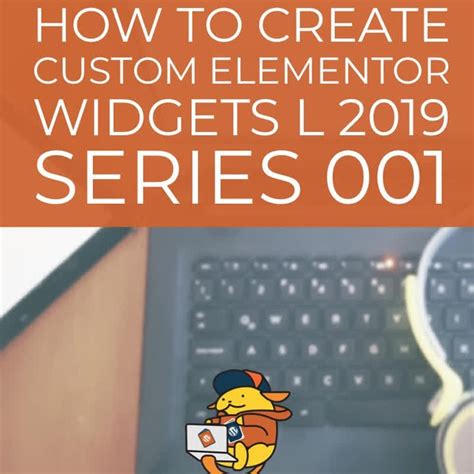 Need Help Creating Custom Elementor Widgets We Have A Step By Step Youtube Tutorial That Will