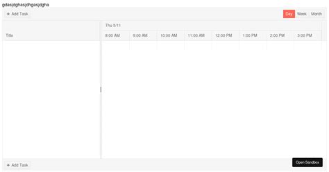 vue template codesandbox