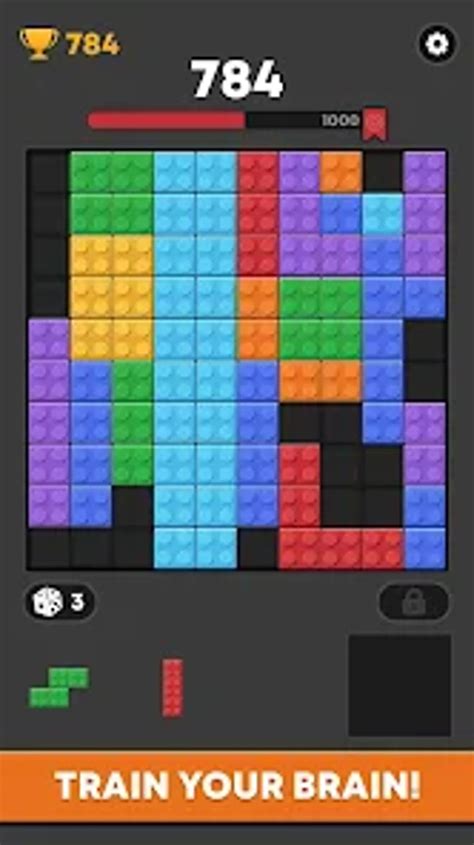 Brick Block Puzzle Game Para Android Descargar