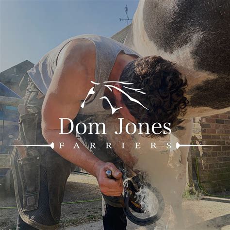 Dom Jones Farriers