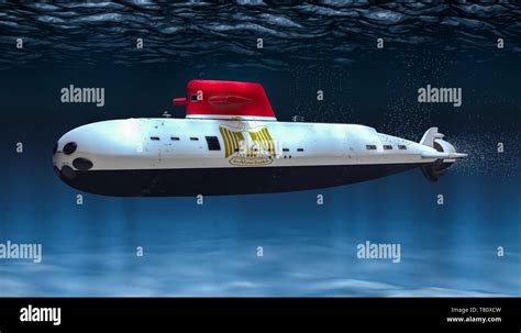 Concept Submarines