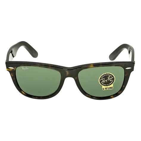 Kính Mát Rayban Wayfarer Rb2140 902 54 15 Phối Màu Vua Hàng Hiệu