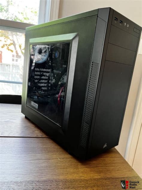 Roon Core Server Photo 4507086 Canuck Audio Mart