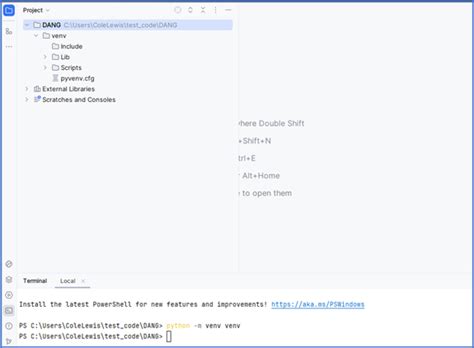 How To Build A Full Application Development Stack With Django