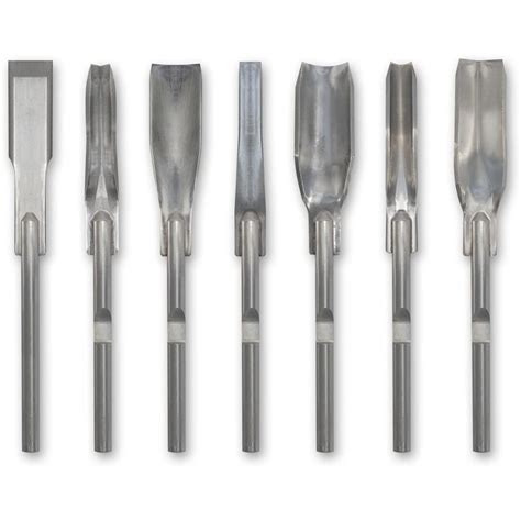 Arbortech Power Chisel Mkii Axminster Tools