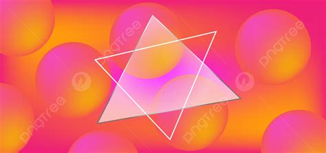 Glass Morphism Design In Triangle Background Glass Morphism Futuristic User Interface