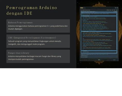 Pengantar Program Arduino Untuk Mapel Informatika Kelas Xii Pdf