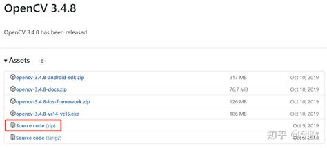 Opencv源码编译报错，求解？ 知乎