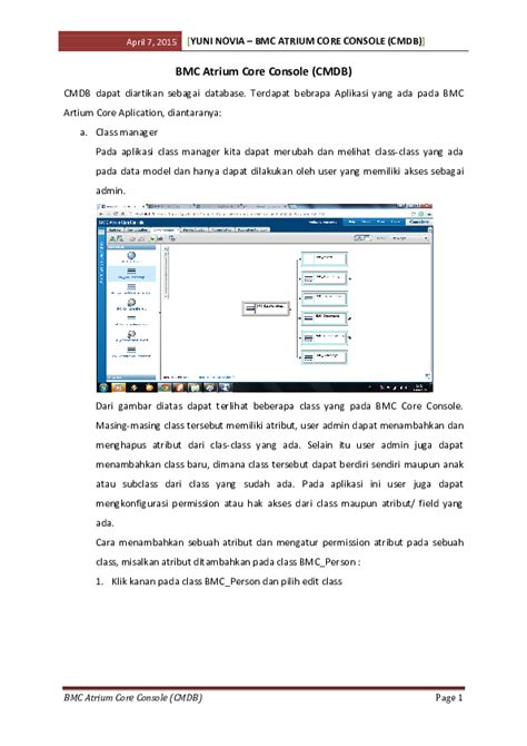 pdf bmc atrium core console cmdb