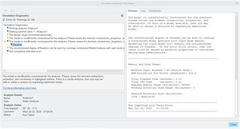 Framework In Simulate Lite Ptc Community