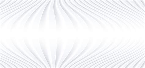 복사 공간이있는 흰색 줄무늬 패턴 배경 3d 선 패턴 디자인 3차원 형태에 대한 스톡 벡터 아트 및 기타 이미지 3차원 형태 건축 곡선 Istock