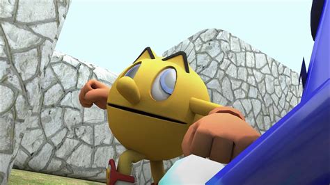 Pacman Vs Pacman Youtube