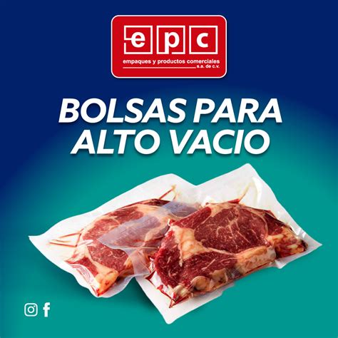 Bolsa Para Alto Vacío Empakes