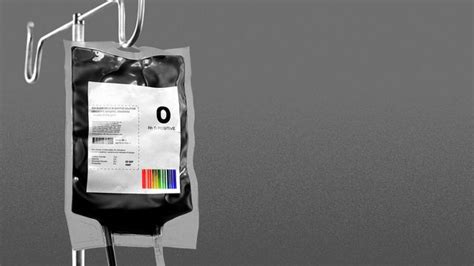Fda Moves To Ease Blood Donor Restrictions On Gay Men Amid National
