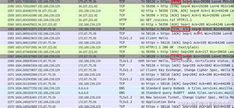 Linux抓包工具（wireshark与tcpdump）wireshark Linux Csdn博客