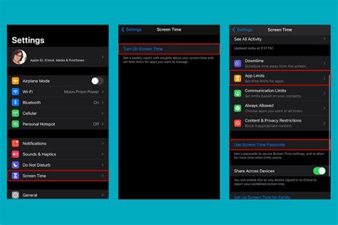 How To Lock Any App On Your Iphone Artofit