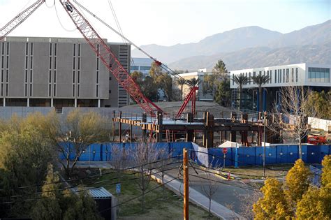 Csusb The Smsu Expansion Invites The Campus Community To Facebook